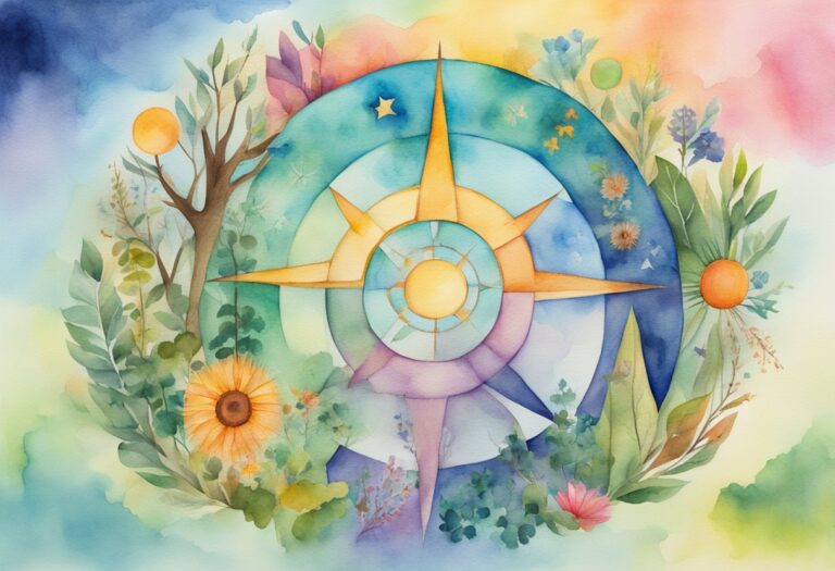 What is Paganism? Understanding Ancient Nature-Based Spirituality ...