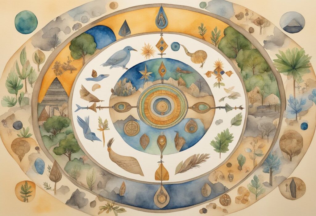 What is Paganism? Understanding Ancient Nature-Based Spirituality ...