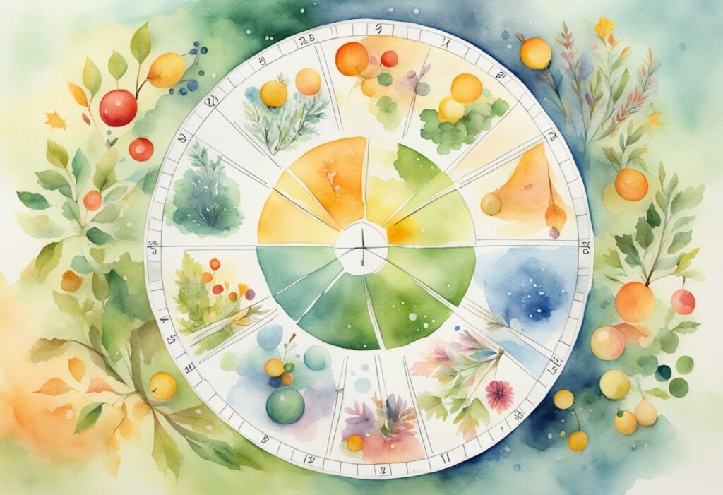 What is the Wheel of the Year? (Exploring the Pagan Calendar ...