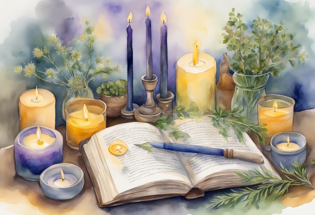What is the Wiccan Rede? (Core Spiritual Principles) - witchymagicks.com