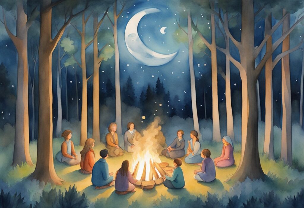 What is Wicca? Understanding a Modern Pagan Religion - witchymagicks.com