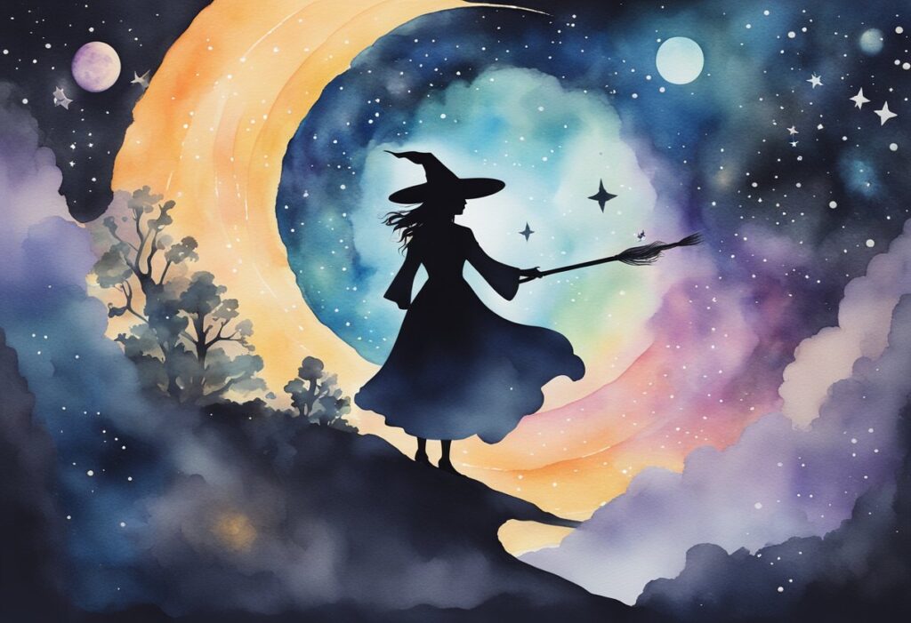 What Type of Witch Are You? (Identifying Your Unique Path ...