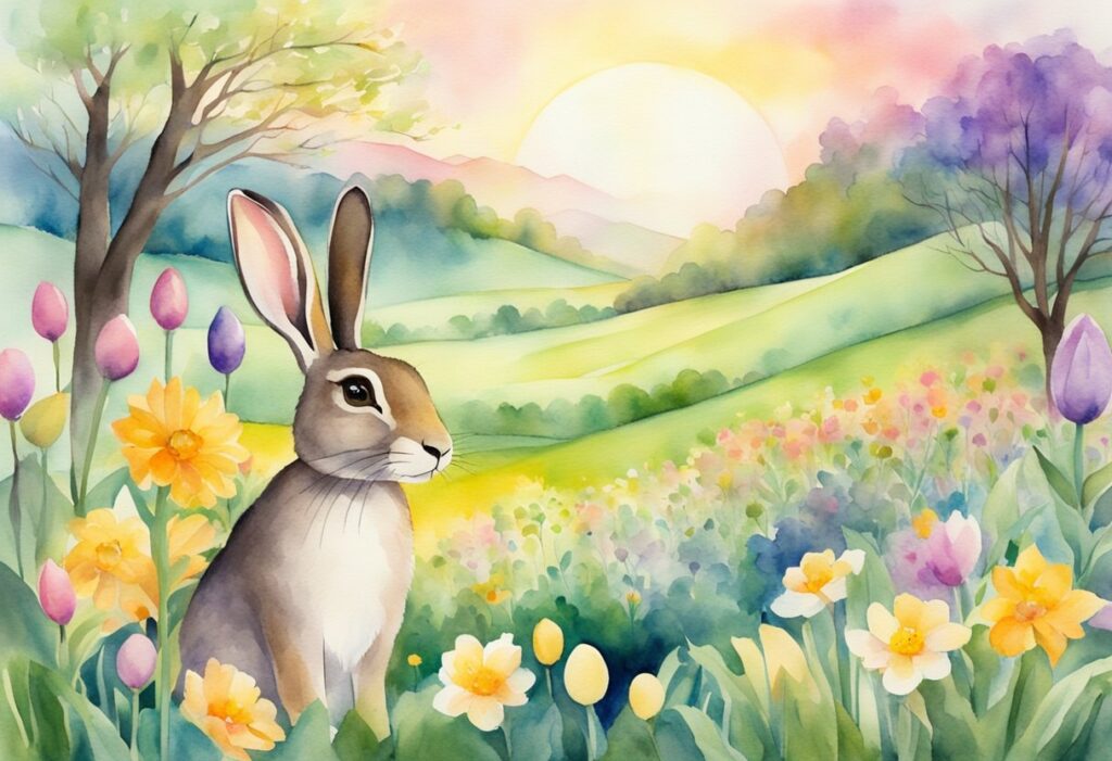 The Wiccan Calender Ostara (Celebrating the Spring Equinox ...