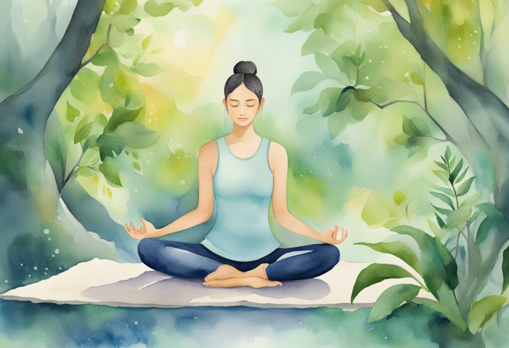 What is Wiccan Yoga? (Revealing the Spiritual Movement) - witchymagicks.com