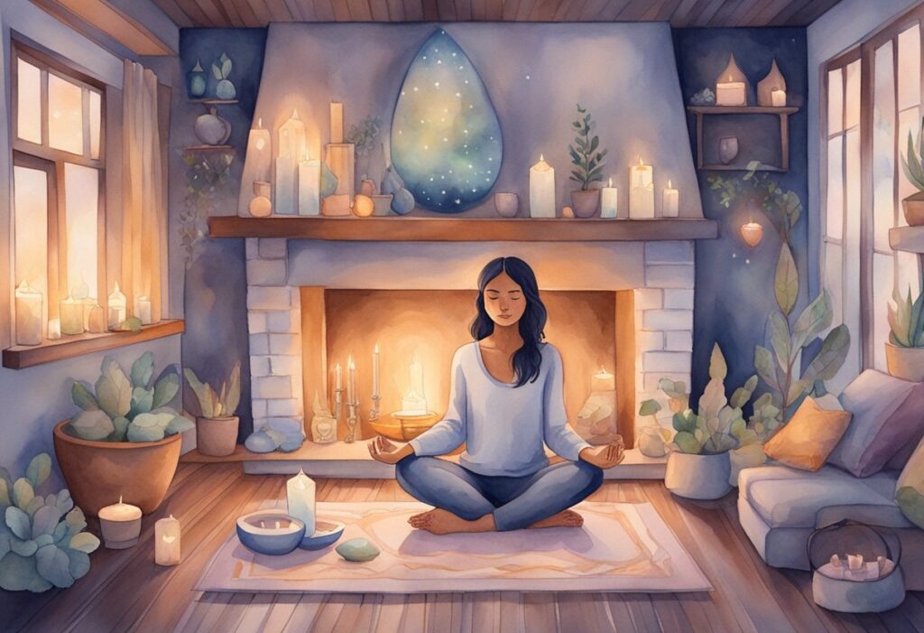 What is Wiccan Yoga? (Revealing the Spiritual Movement) - witchymagicks.com