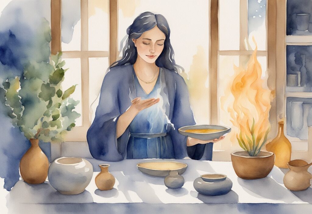 Witchcraft Spell for Beginners: Cast with Confidence! - witchymagicks.com