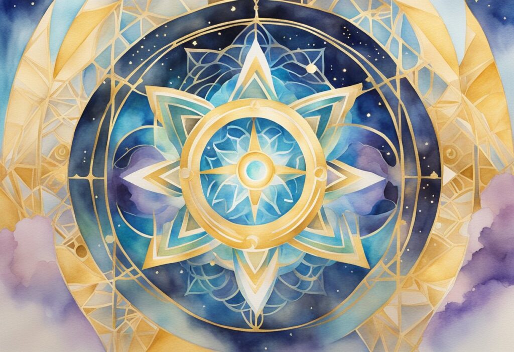 Astral Projection (Golden Dawn Techniques) - witchymagicks.com