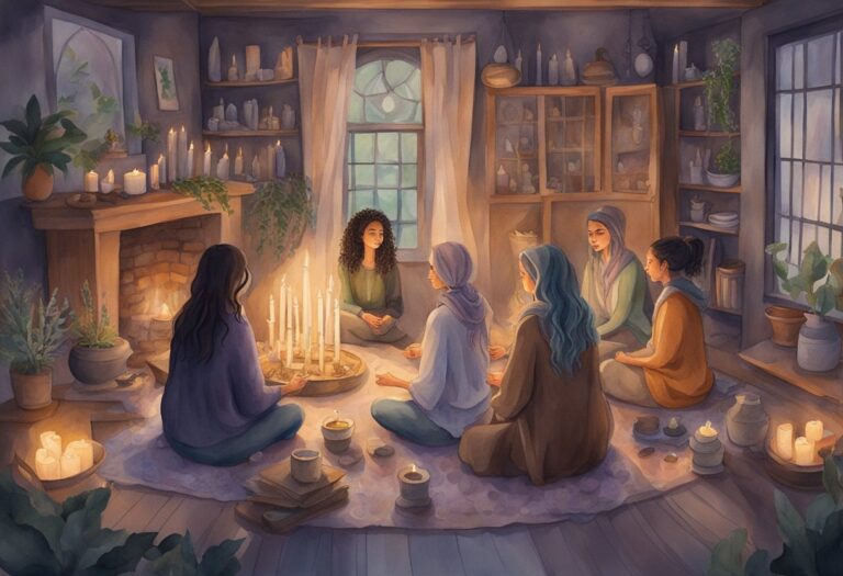 Beginner Witch Research (How to Start) - witchymagicks.com