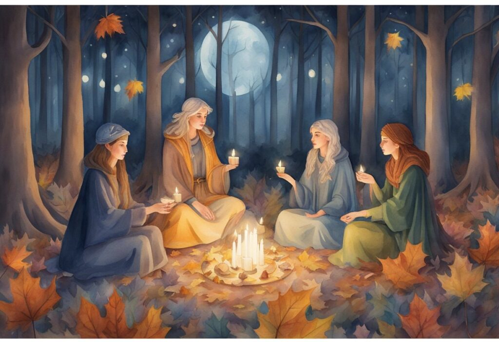 How to Celebrate Halloween Like a Witch (Spellbinding Ideas ...