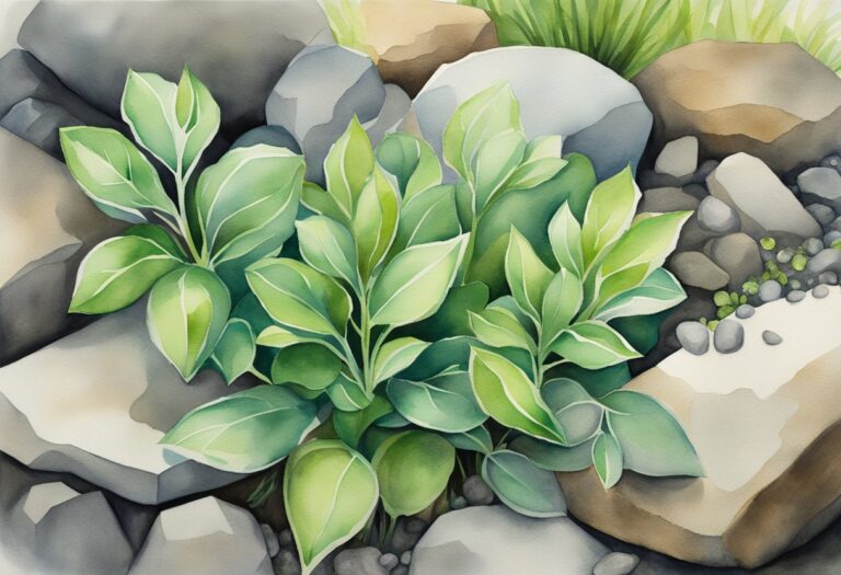 Earth Element Herbs (Flora for Elemental Balance) - witchymagicks.com