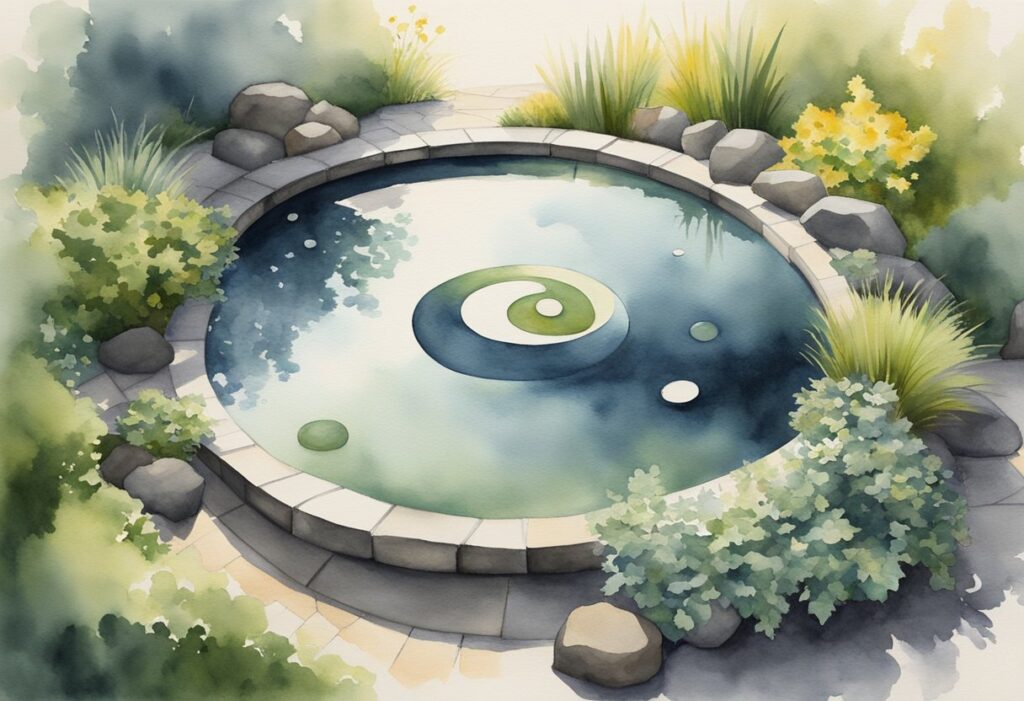 The Magic of Yin Yang (Ancient Mystical Balance) - witchymagicks.com