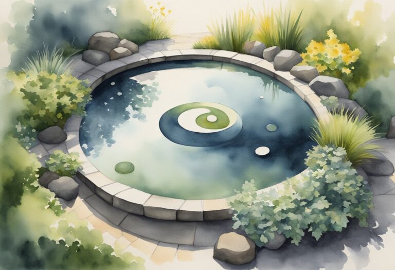The Magic of Yin Yang (Ancient Mystical Balance) - witchymagicks.com