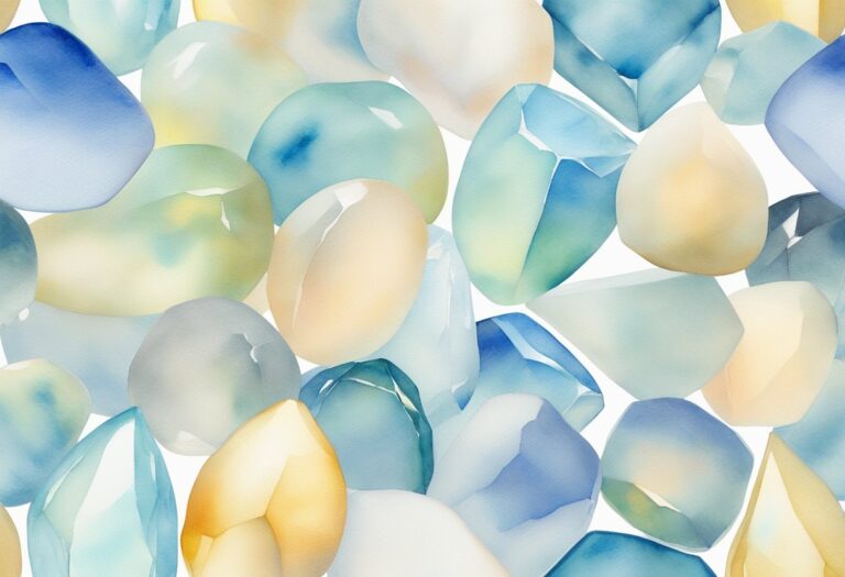 Magical Properties of Opalite (Unveiling Its Mystical Essence ...