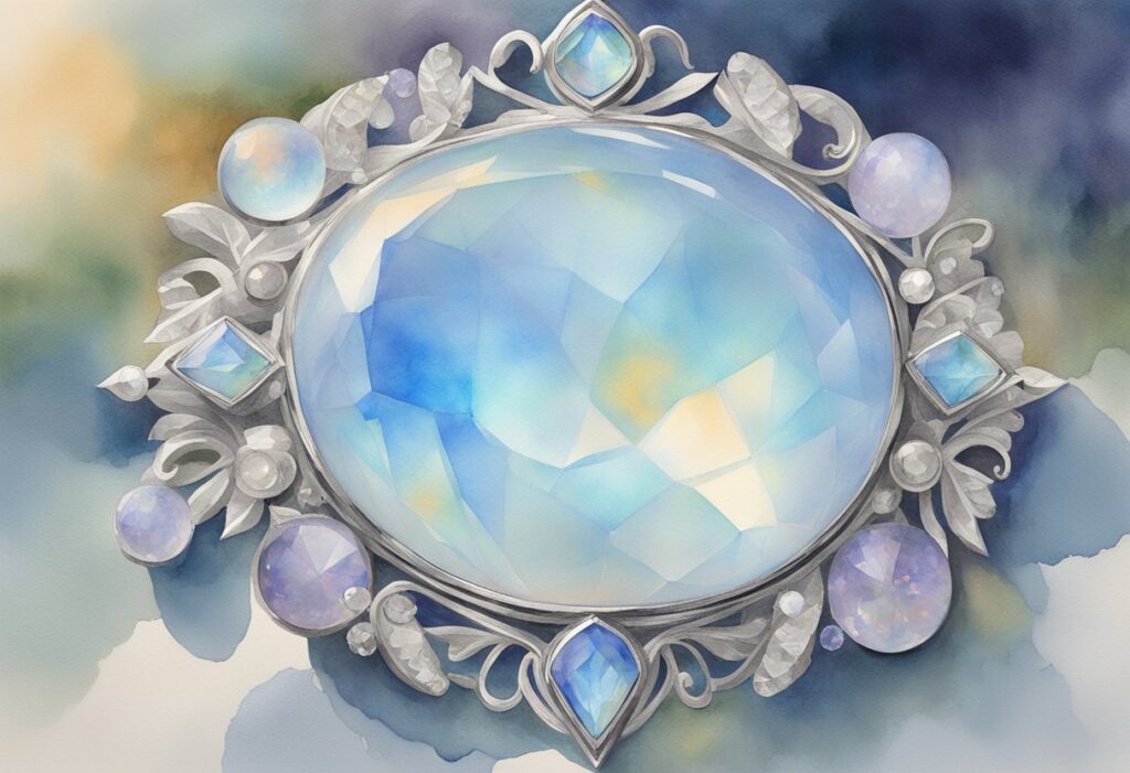 Magical Properties of Opalite (Unveiling Its Mystical Essence ...