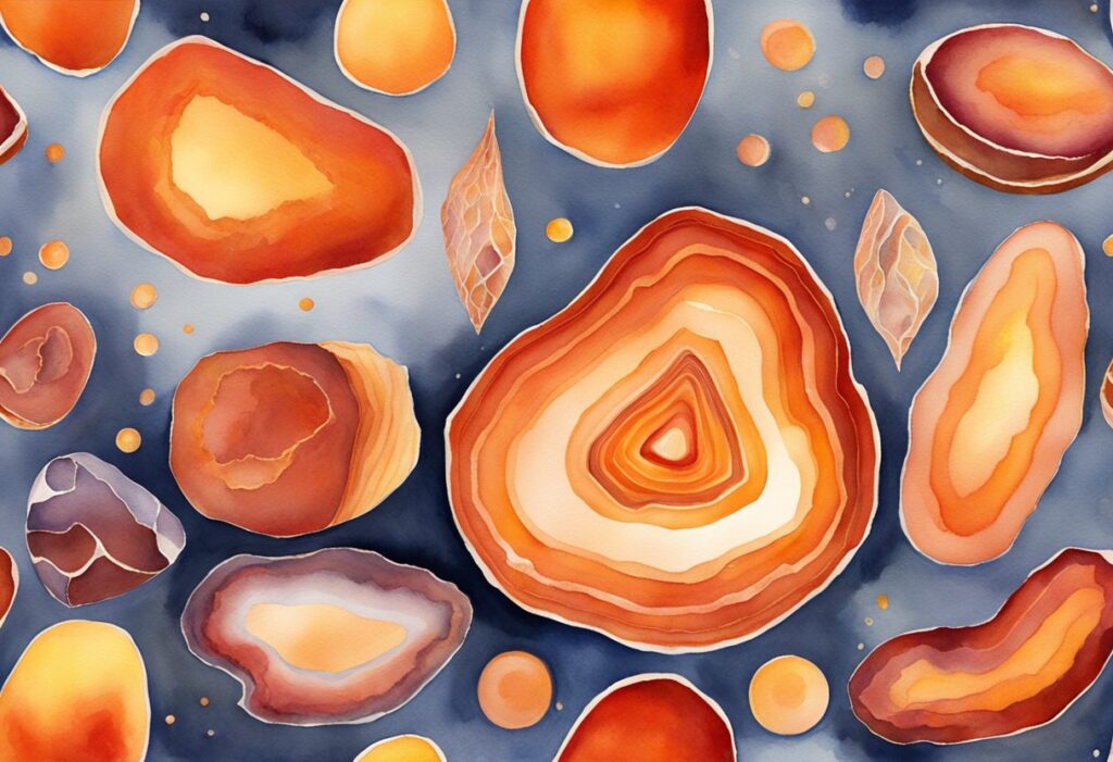 Magical Properties of Red Agate (Exploring Its Mystical Influence ...
