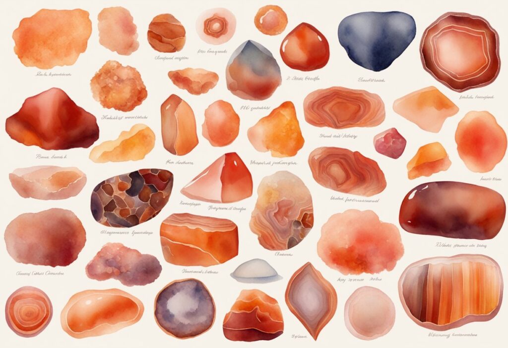 Magical Properties of Red Agate (Exploring Its Mystical Influence ...