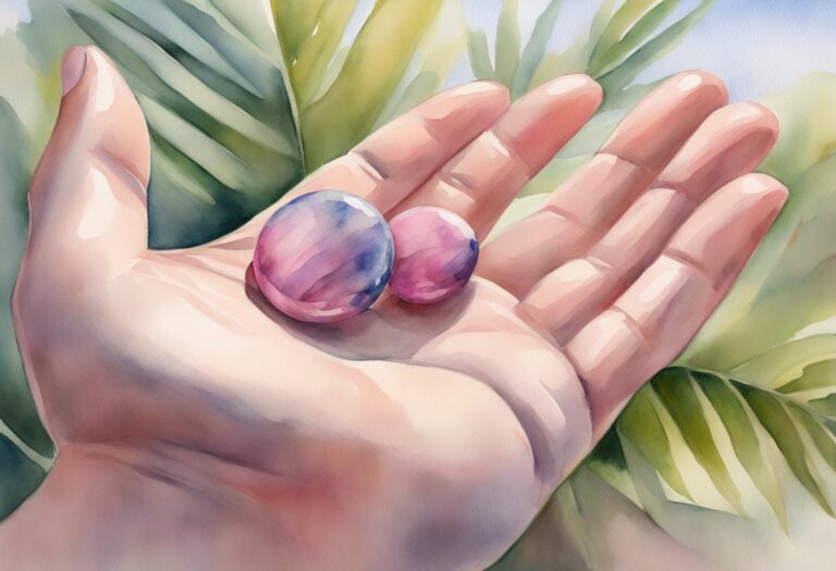 Magical Properties of Rhodonite (Unlocking its Mystical Essence ...