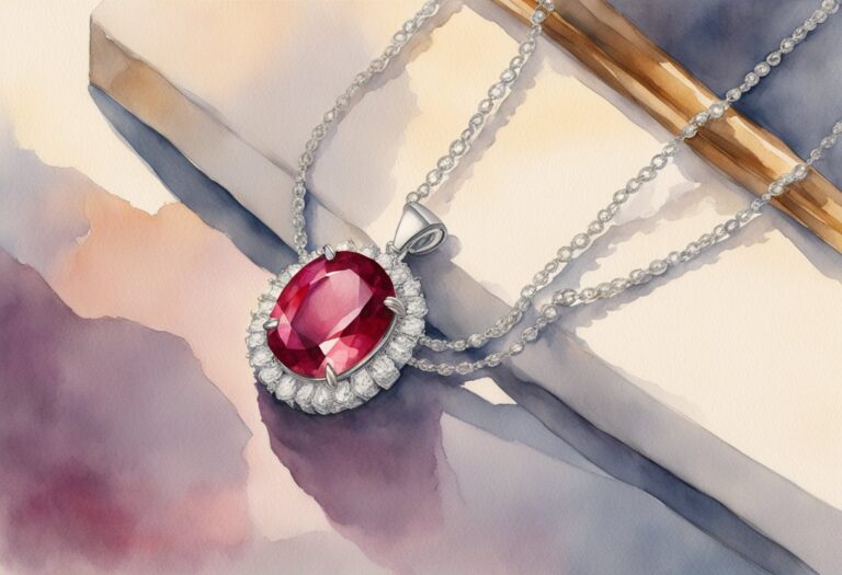 Magical Properties of Ruby (Embracing the Hidden Energy ...