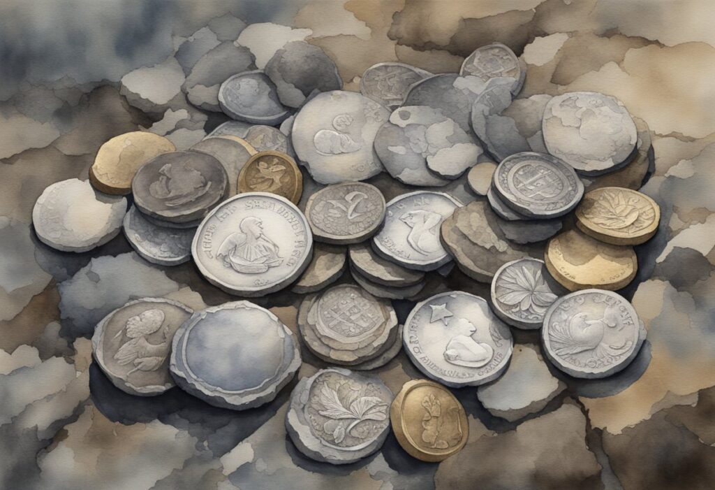 Magical Properties of Silver (Secret Mystical Qualities ...