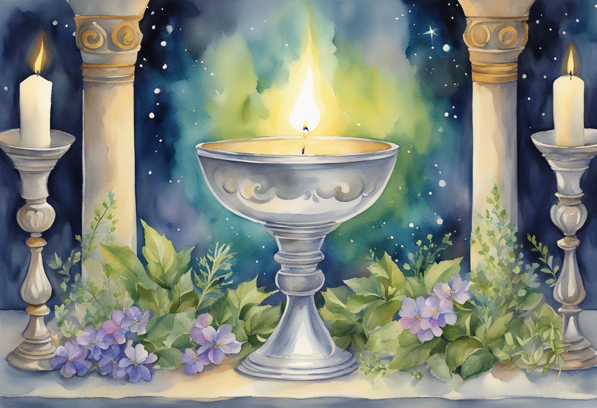 Magical Properties of Silver (Secret Mystical Qualities ...