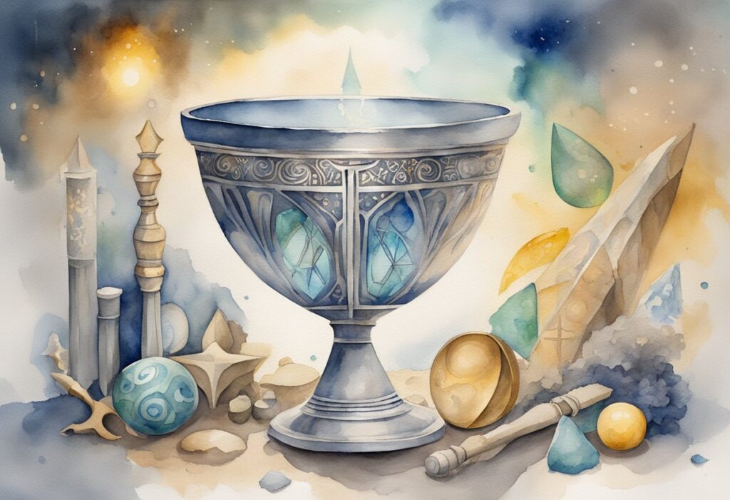 Magical Properties of Silver (Secret Mystical Qualities ...