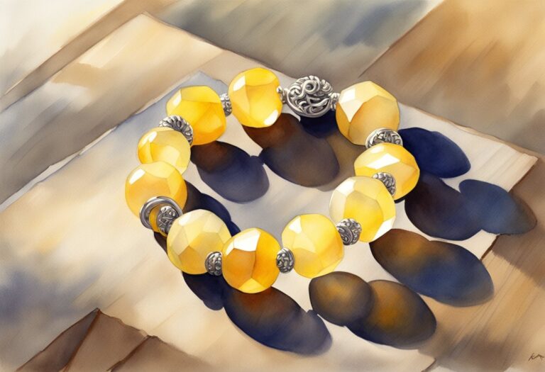 Magical Properties of Yellow Calcite (Inspire Creativity ...