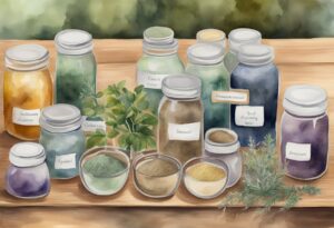 Spell Ingredient Substitutions (Mystical Alternatives) - witchymagicks.com