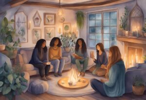 Starting a Witchcraft Coven (Essential Steps) - witchymagicks.com