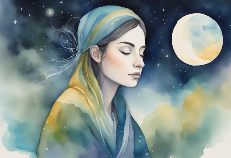 Waning Moon Ancestor Magick (Profound Connections) - witchymagicks.com