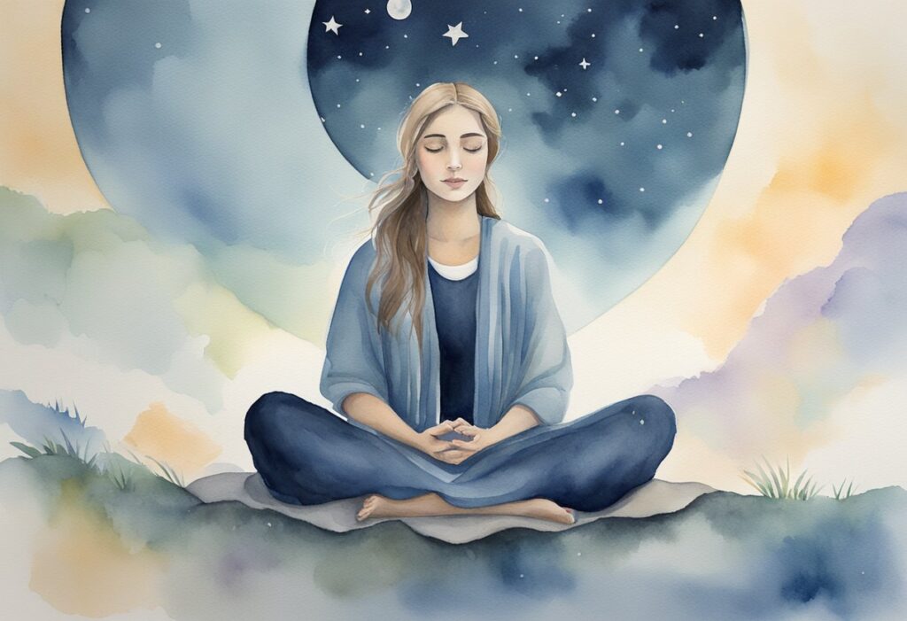 Waning Moon Ancestor Magick (Profound Connections) - witchymagicks.com