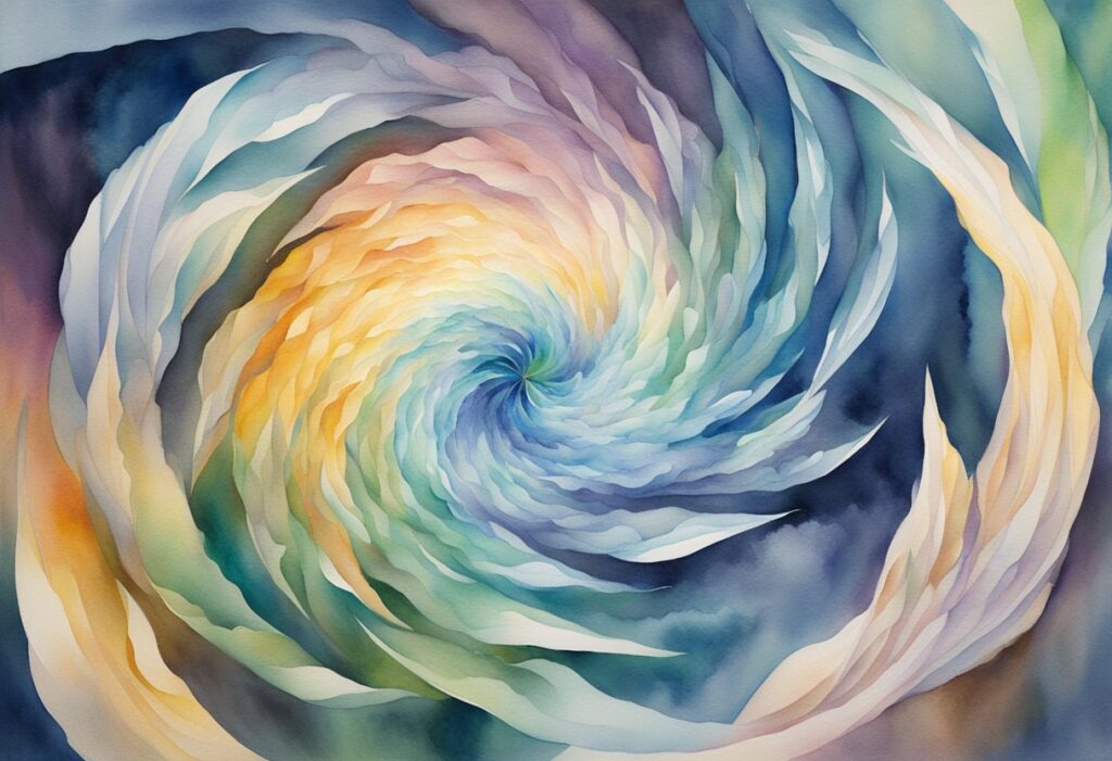 Wind Element Crystals (Transformative Energies) - witchymagicks.com