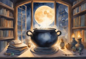 Basic Terminology of Witchcraft (Definitions & Insights ...