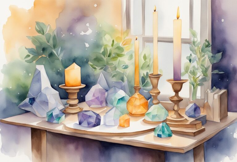Basic Terminology of Witchcraft (Definitions & Insights ...