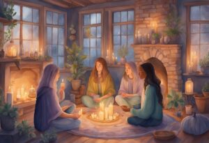 Basic Terminology of Witchcraft (Definitions & Insights ...