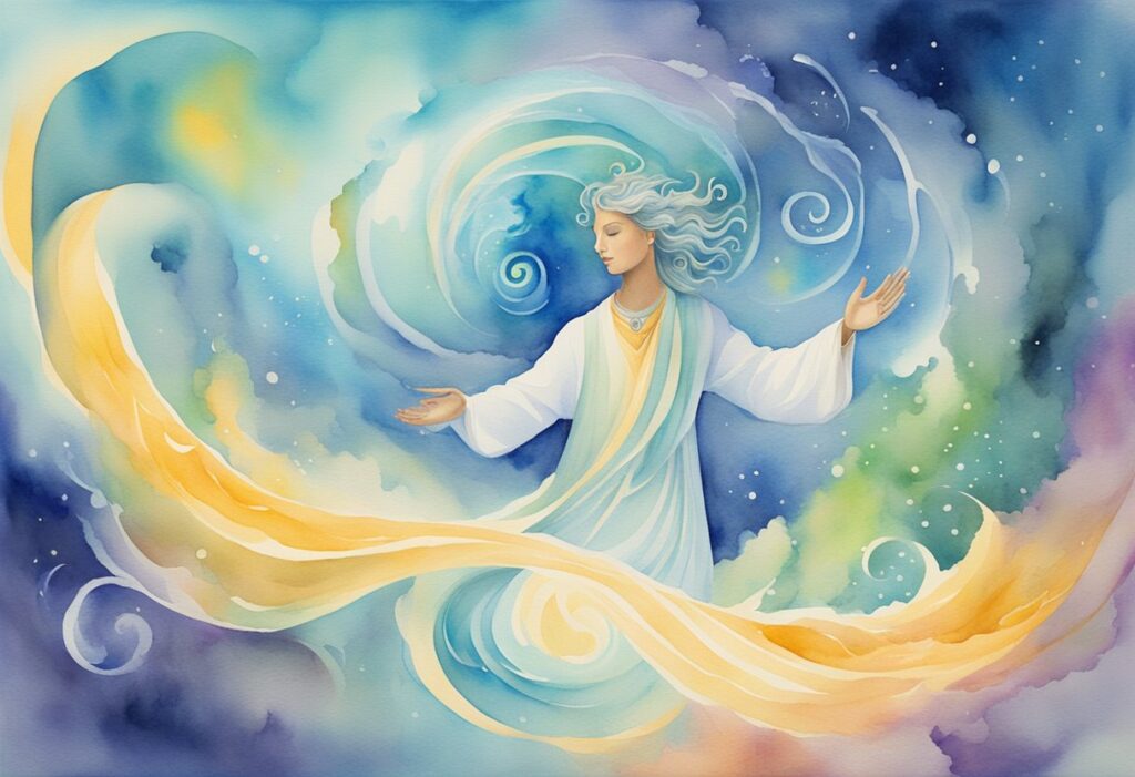 Astarte Astral Travel Spells (Unlocking Celestial Pathways ...