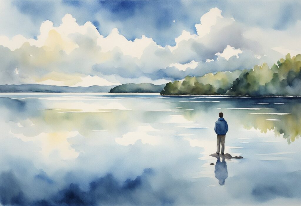 Blue Dream Meaning (Self-discovery, Trust, & Inner Wisdom ...