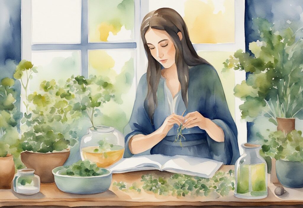 Frugal Spells for Kitchen Witches (Budget-friendly Rituals ...