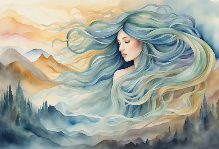 Hair Dream Meaning (Confidence, Femininity, & Inner Beauty ...