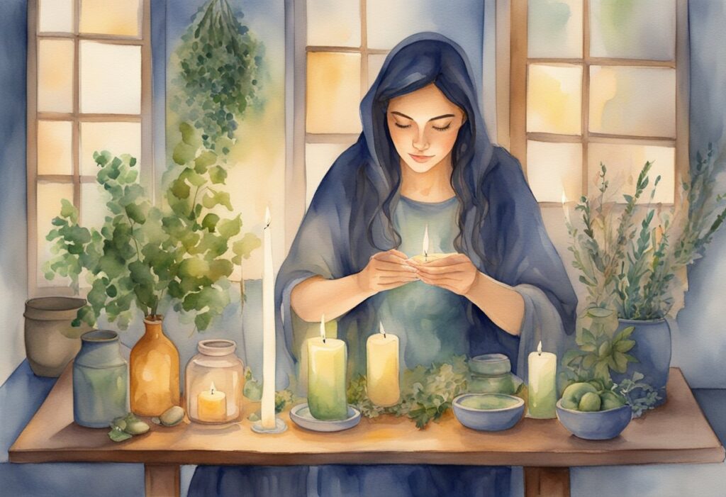 How to Break a Magic Curse or Hex (Reclaiming Your Power ...