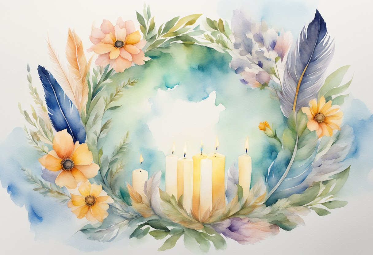 Incorporating Nature into Ostara Celebrations (Embrace the Vernal ...