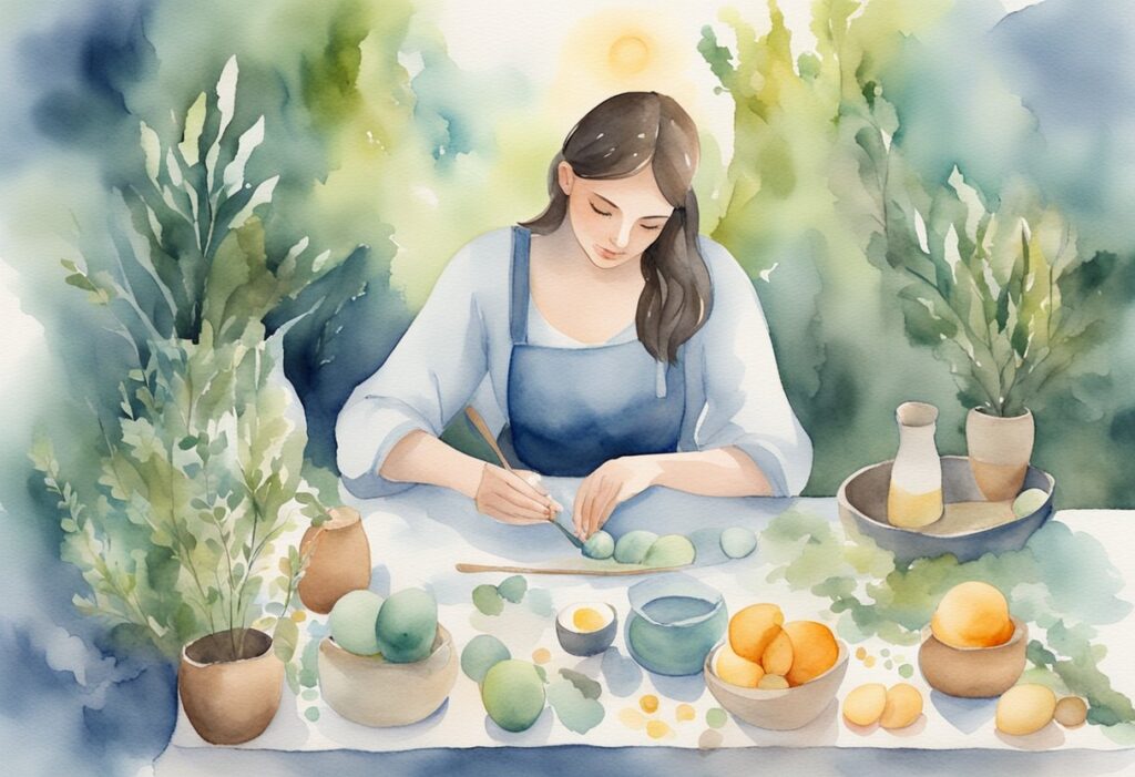 Incorporating Nature into Ostara Celebrations (Embrace the Vernal ...