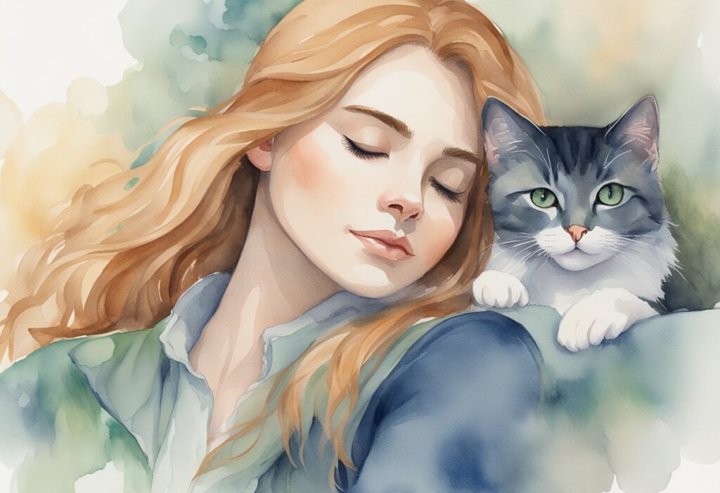 Kitten Dream Meaning (Personal Growth & Happiness) - witchymagicks.com