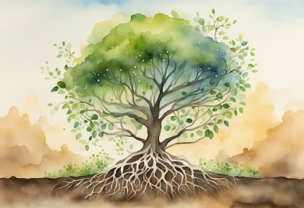 Mud Dream Meaning (Personal Growth & Life's Challenges) - witchymagicks.com
