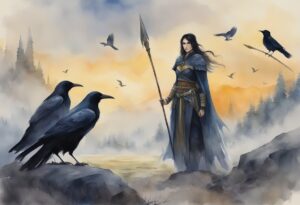 Pagan Deities (Pantheons of Ancient Cultures) - witchymagicks.com
