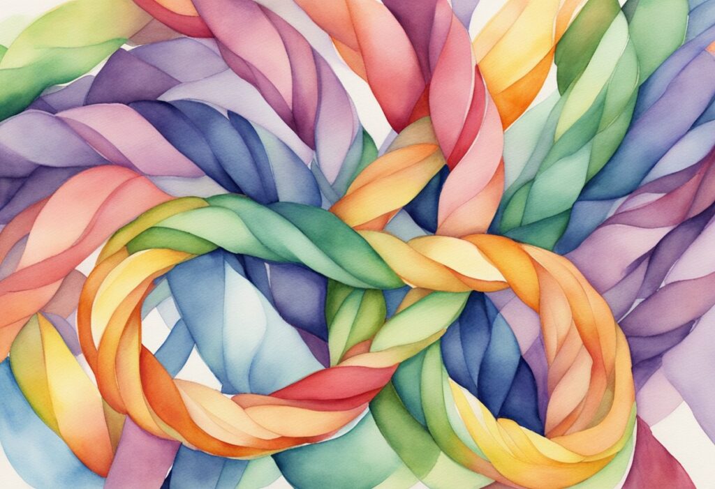 Pagan Hand Fasting (History, Rituals, & Significance) - witchymagicks.com