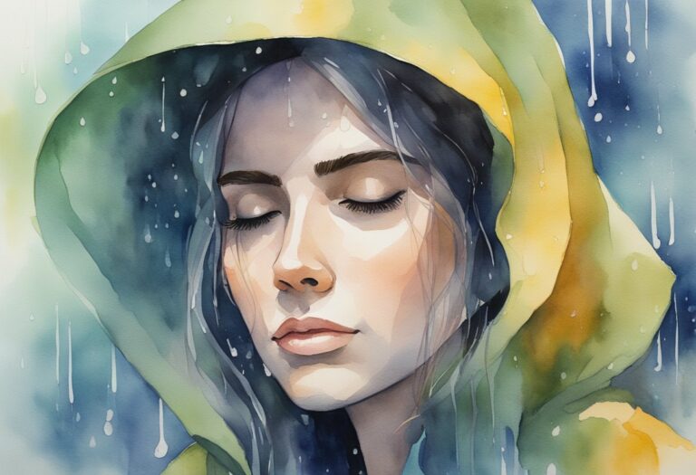 Rain Dream Meaning (Renewal, Fertility, & Life's Challenges ...