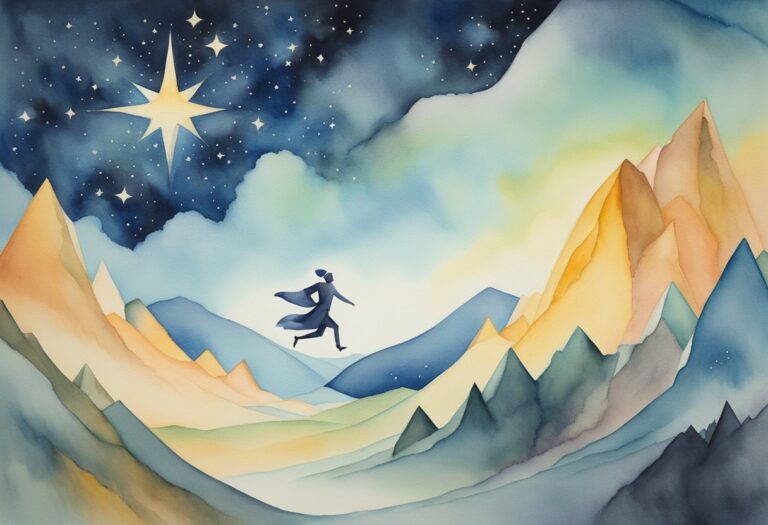 Running Dream Meaning (Challenges, Motivation, & Escapism ...