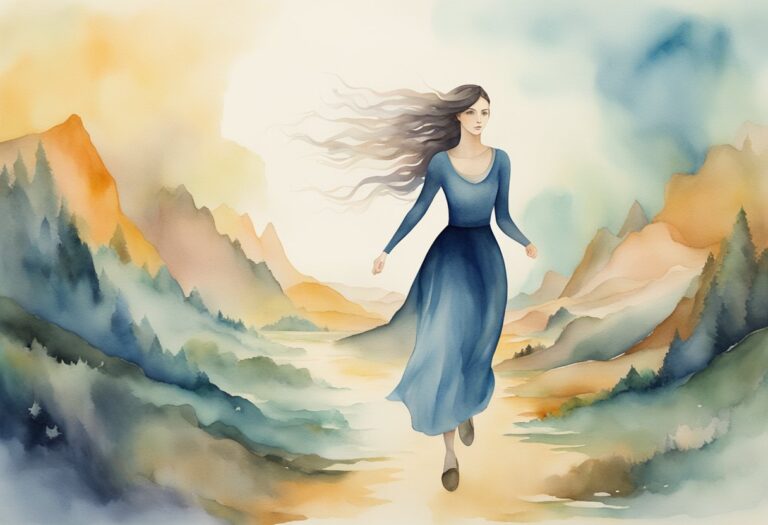 Running Dream Meaning (Challenges, Motivation, & Escapism ...