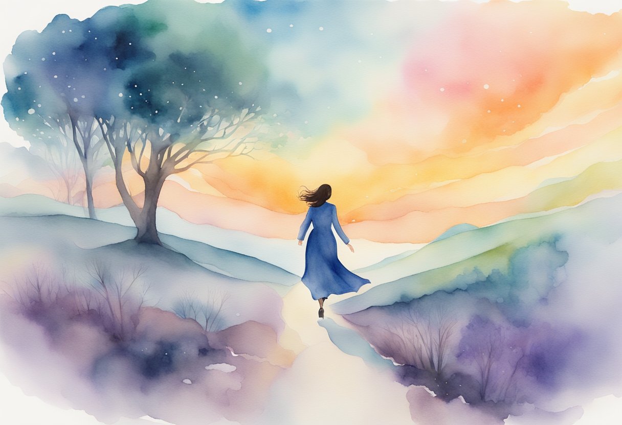 Running Dream Meaning (Challenges, Motivation, & Escapism ...