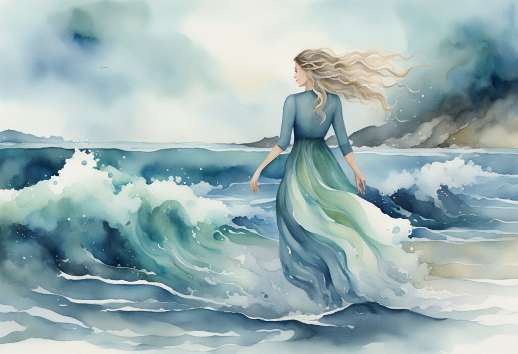 Sea Witchcraft & Ocean Sand (Rituals & Coastal Magic) - witchymagicks.com